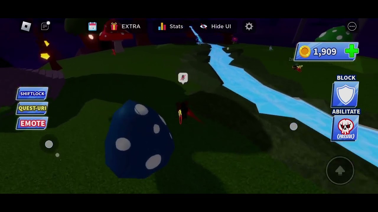 My first Blade Ball video! - YouTube