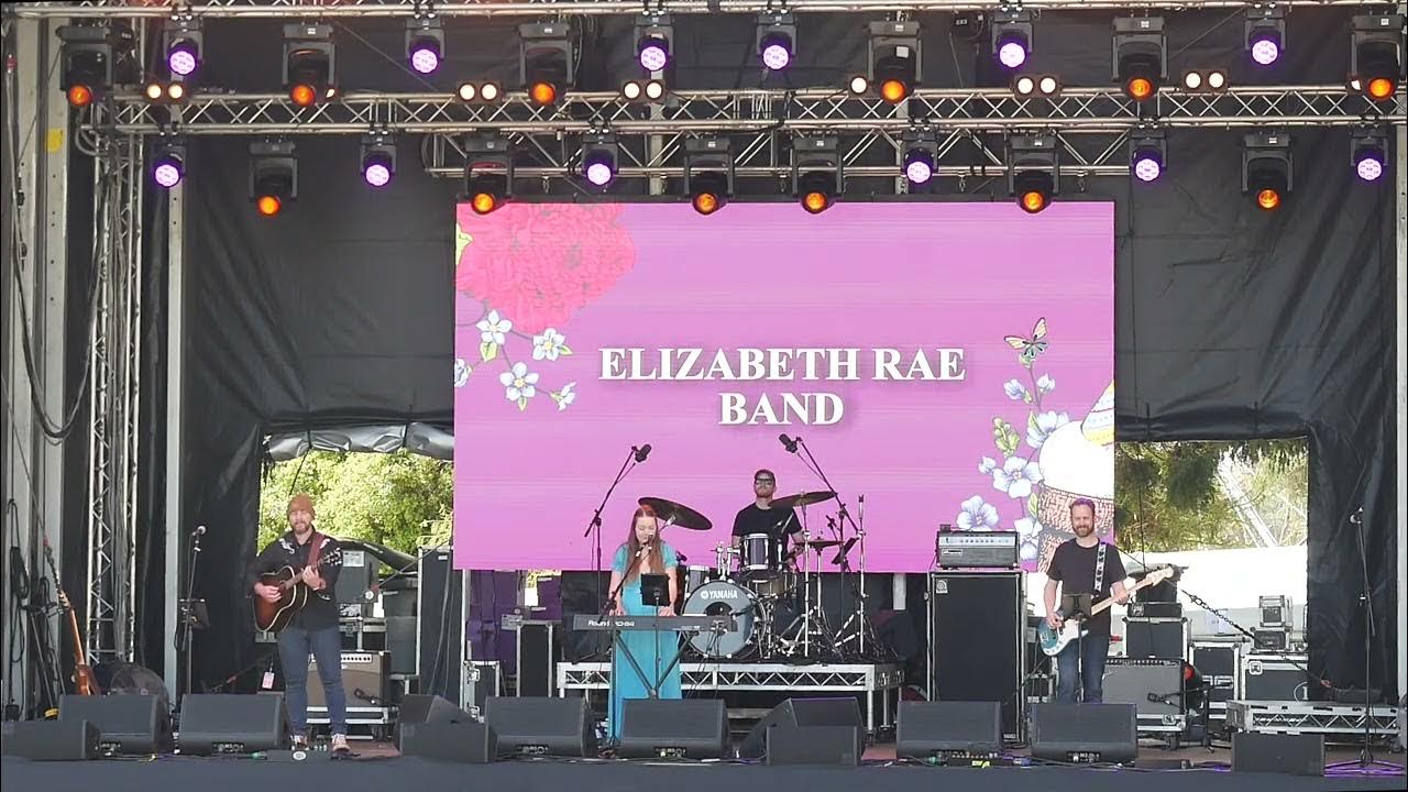 Caught in the Crowd - Kate Miller-Heidke cover! - YouTube