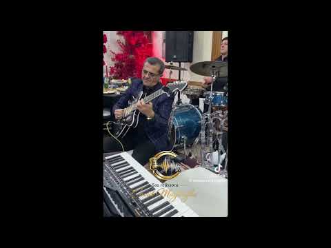 Elman Namazoğlu və dəyərli Musiqiçilər yeni 15 mart 2026