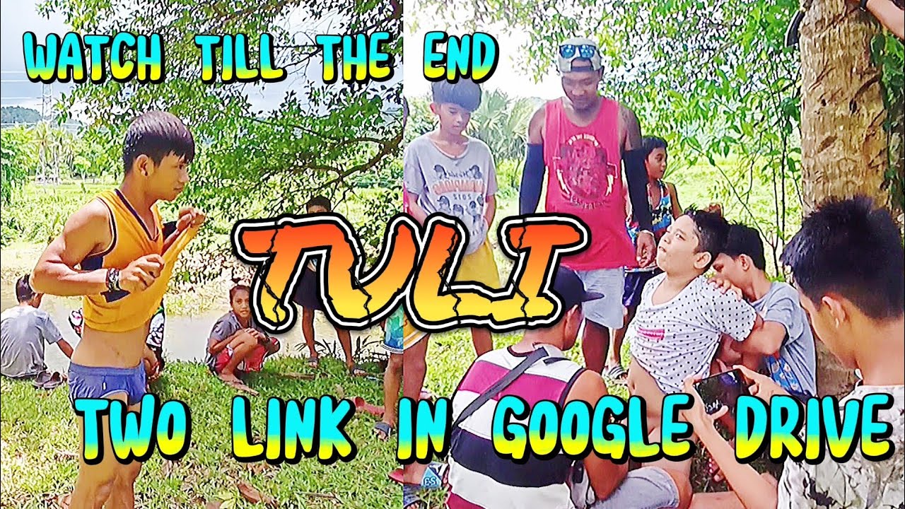 TULI tradisyon dito sa probinsya / dalawang bagong link - YouTube