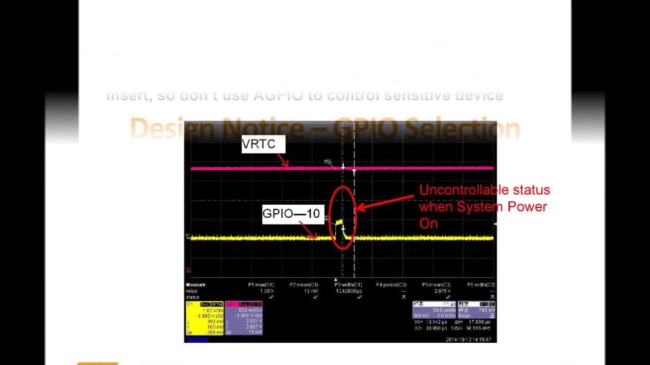 MT2503 Datasheet - YouTube
