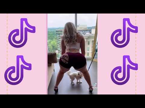 Twerk 😜🔥 TikTok Challenge | TikTok Dance 2022 #6 #shorts #tiktokdance #twerk