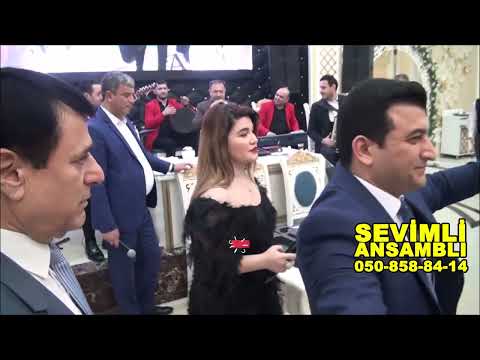 reks oyun havasi ardi popuri klarnet Elxan   qarmon Rehman Cebrayilli   gitara Tural