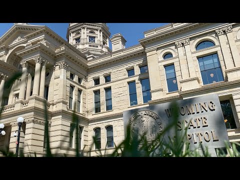 Casper residents react to Wyoming Freedom Caucus plan