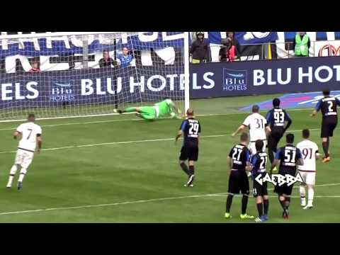 Mario Balotelli | AC Milan | 2015/2016 Overall