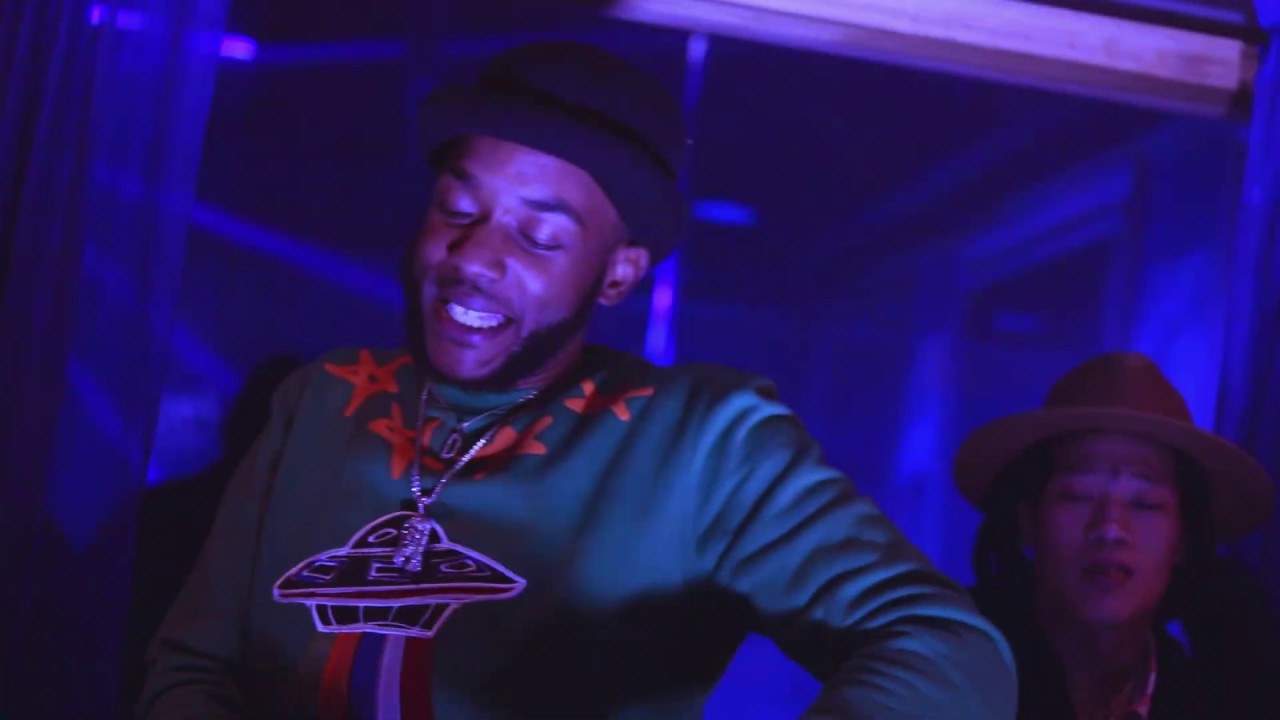 Dweezy Da Great x Ace B-47 - Ride or Die - YouTube