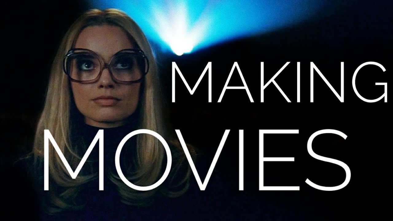 Making It 1971 Movie