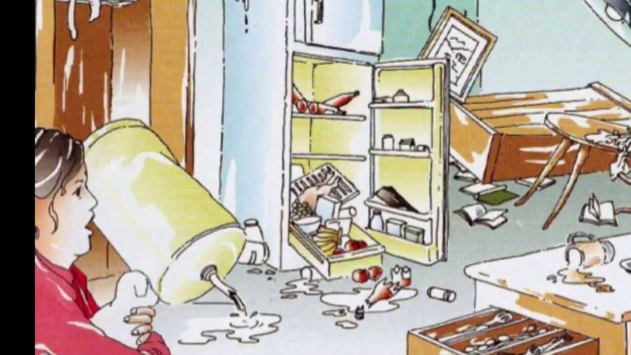 64) Earthquake Protection and Mitigation - YouTube