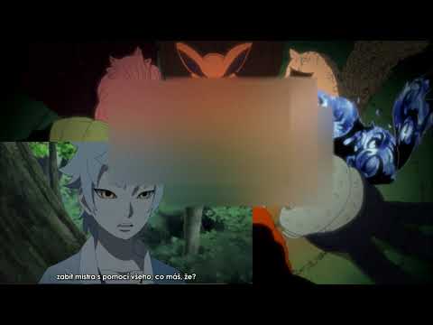 Kopie videa Boruto 006 - Online CZ titulky - boruto.eu - naruto-shippuden.eu
