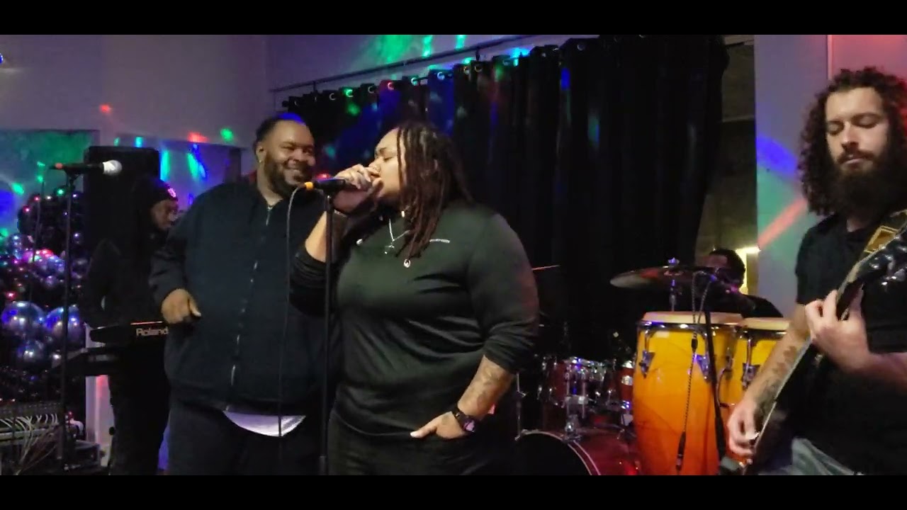 @ 5SL (5 Sisters Lounge) 10/11/2024 pt. 3 - YouTube