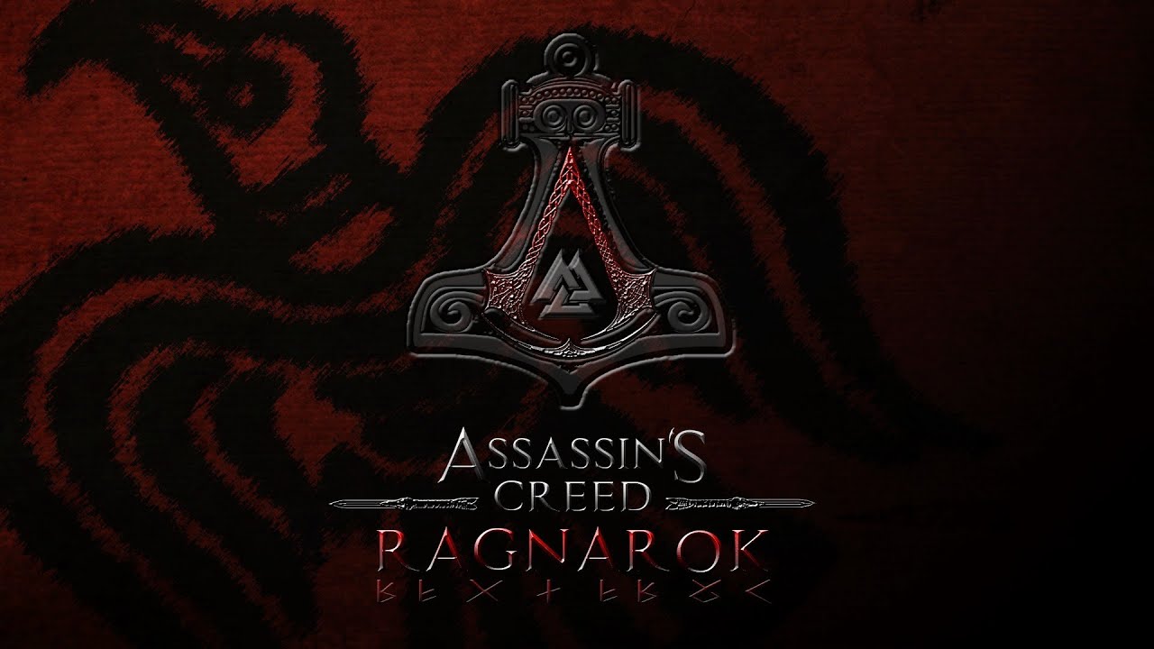 ⚠️ASSASSIN'S CREED : KINGDOM (RAGNARÖK) (2020) : LEAK, PS5, XBOX ...
