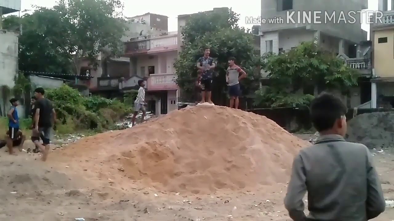 Jangal Mein Mangal vlogs 2020 standard pakolr video जंगल में मंगल ...