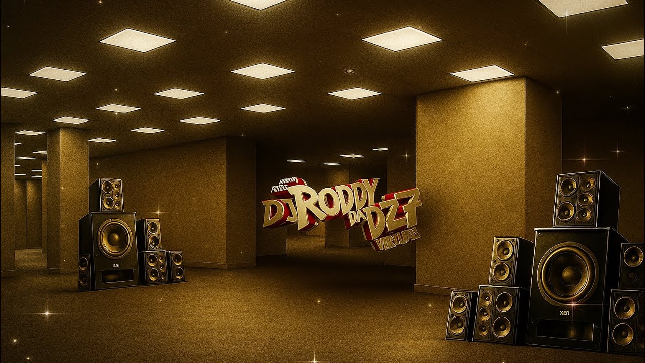 MONTAGEM SEM TÍTULO ~ ‼️ • [ DJ RODDY DA DZ7 & MC MELLO7 ] - YouTube