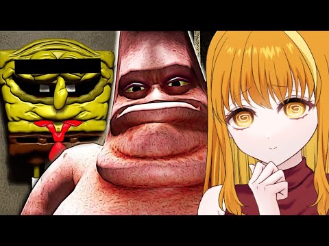 PATRICIO SE VOLVIO LOCO !!!! - YouTube