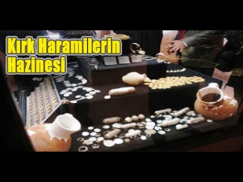 3 küp altın Mardin'de bulunanlar altınlar 40 Haramilerin çıktı