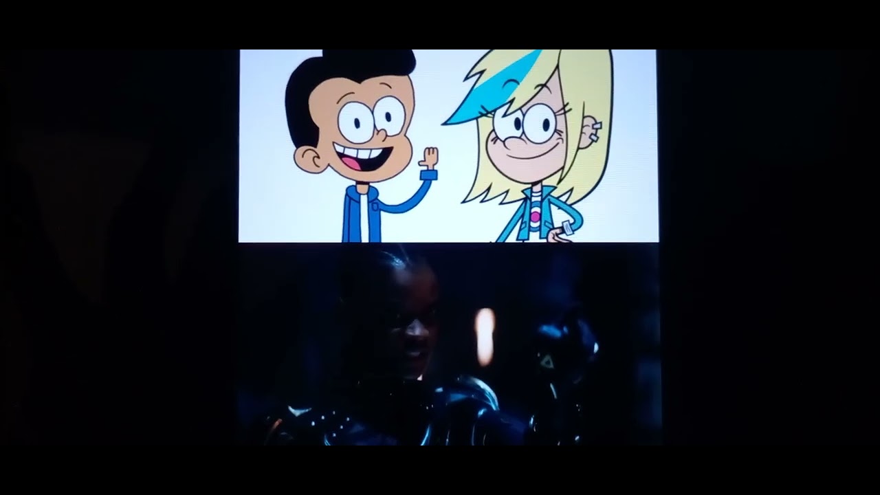 Shuri/Black Panther Dosen't Ship Kela Waiohu x Sam Sharp - YouTube