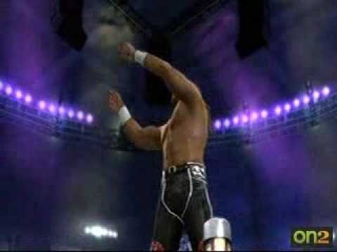 Y2J'S 3rd attire.I've heard it will be Downloadable Content - YouTube