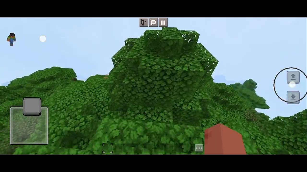 different structure in MAIN CRAFTSMAN BUILDING CRAFT 😃😃😃 - YouTube