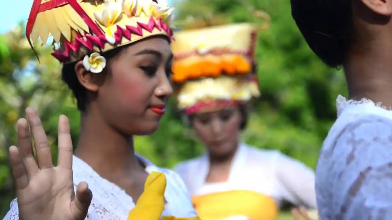 Documentary Video| REJANG DANCE - YouTube