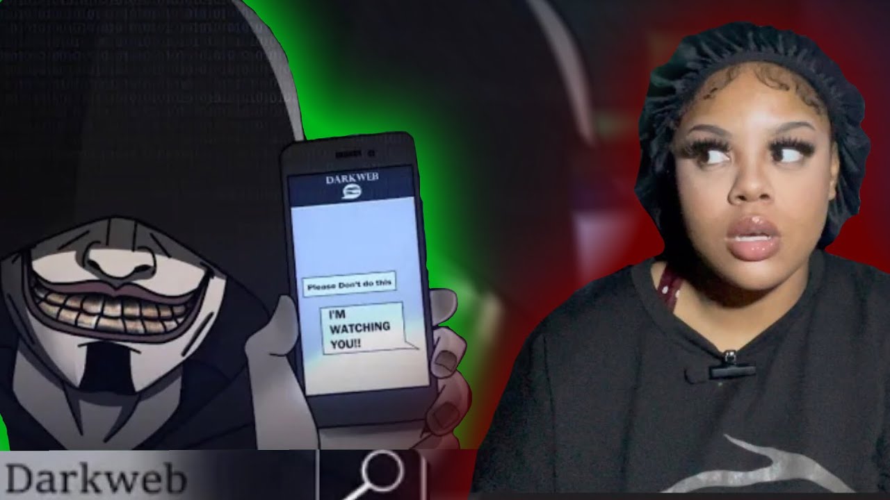 2 True Dark Web Horror Stories Animated - YouTube