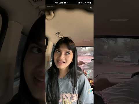 Bigo Live RATU SOFYA Part 2 #darijendelasmp #ratusofya