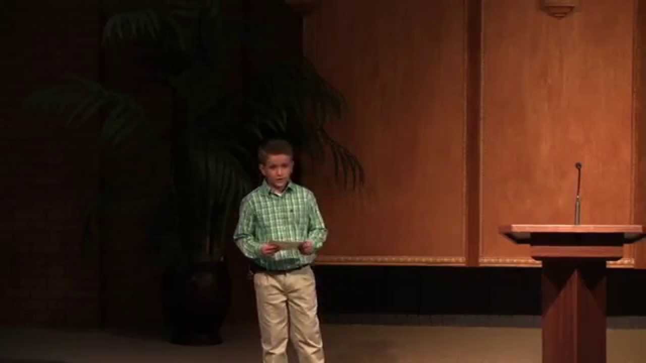 919 - Jackson Crain - YouTube