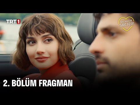 Seni Kalbime Sakladım | 2. Bölüm Fragman