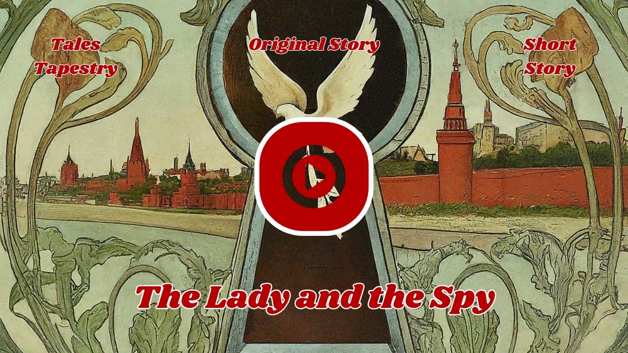 The Lady and the Spy: Operation Paperclip - YouTube
