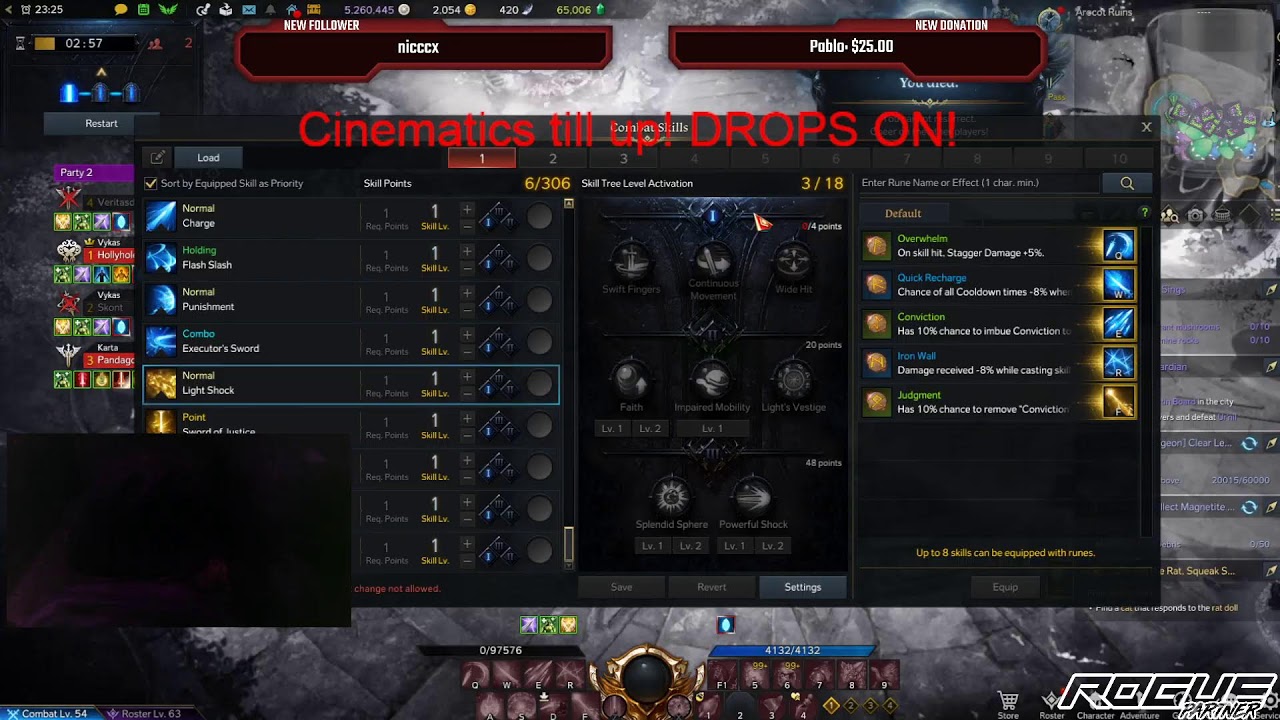 WOW/CYCLE STREAM FUN!!!! come join! - YouTube