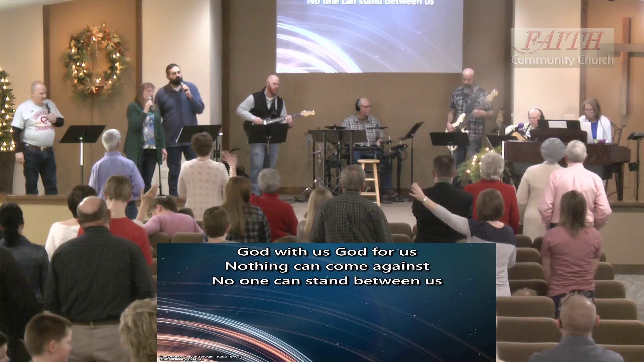 2-2-2020 Courage with Pastor Sandy - YouTube