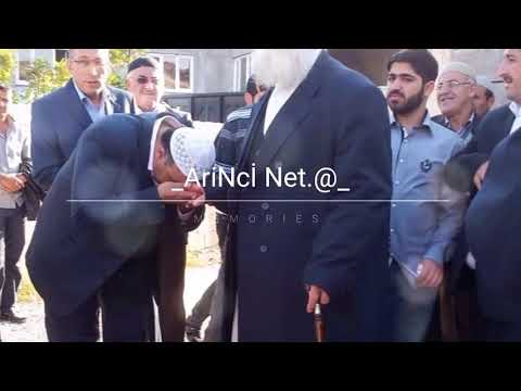 Aranılan Aşk Sensin (Şeyh Fadli el arıncı)