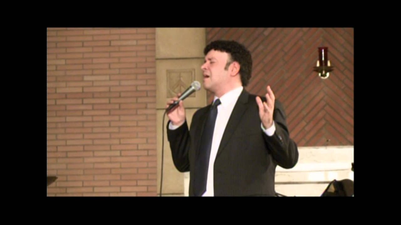 Dle Yaman - Daniel Decker - YouTube