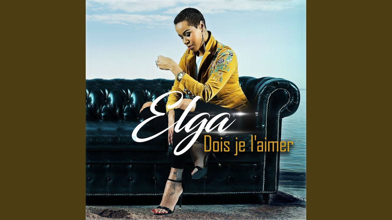 DOIS JE L'AIMER - YouTube