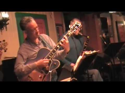 PETITE FLEUR-JEFF SIMON JAZZ TRIO 5 6 2014 - YouTube