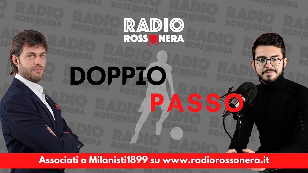 01-03-2021 Doppio Passo (in coll. Luca Cilli, Sportitalia e Gianluigi D ...