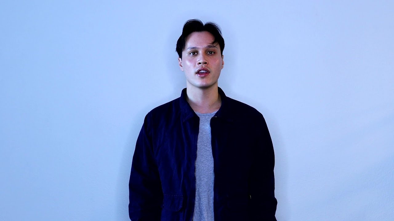 Joey Kane As Captain America "The Price Of Freedom Is High" Monologue ...