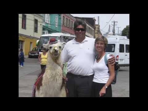 Cath & Jeff 40th Anniversary - YouTube