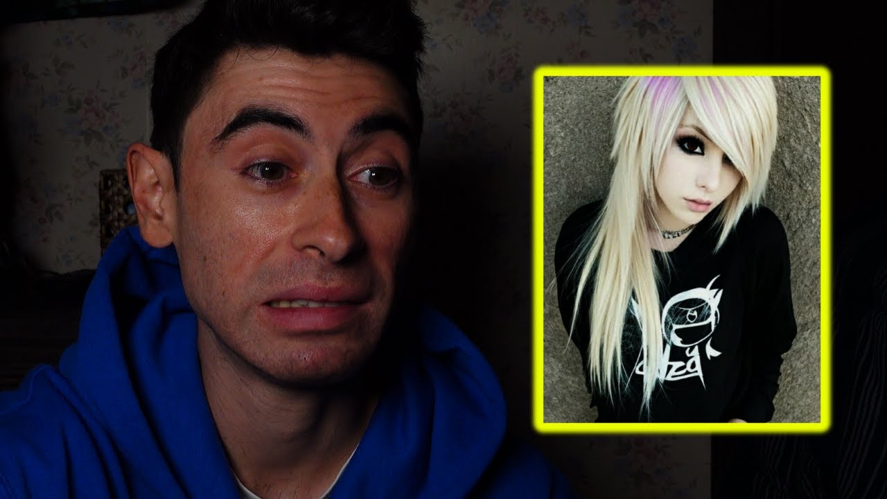 My absolutely insane stalker story - YouTube
