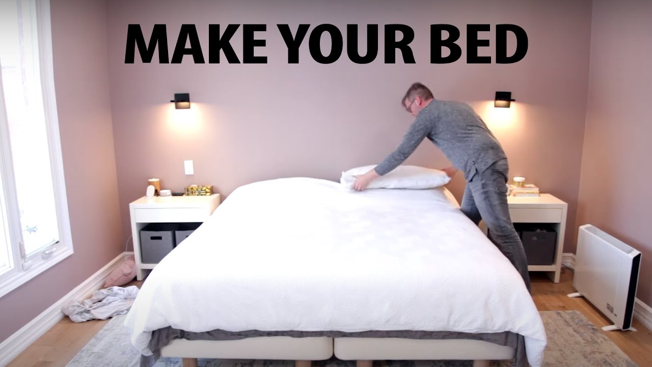 12 Rules For A Cleaner Home! (Cleaning Motivation) - YouTube