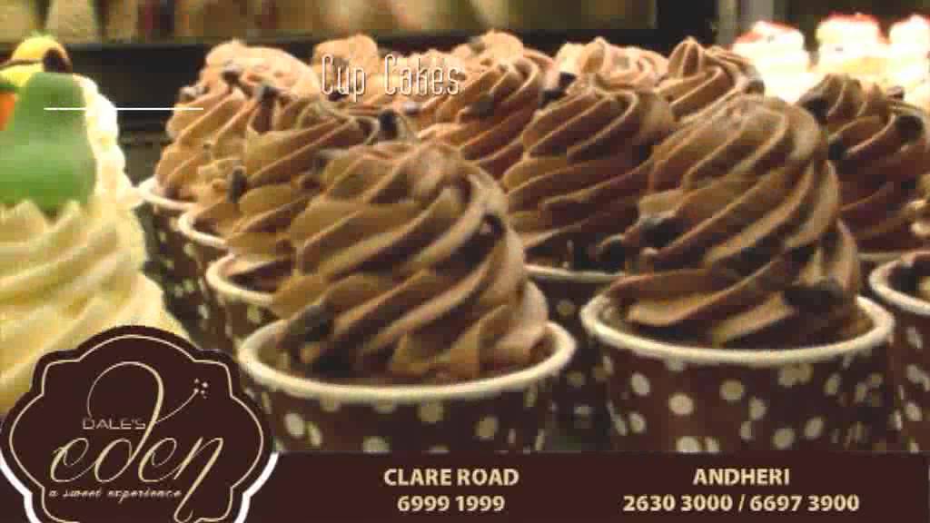 eden cakes - YouTube