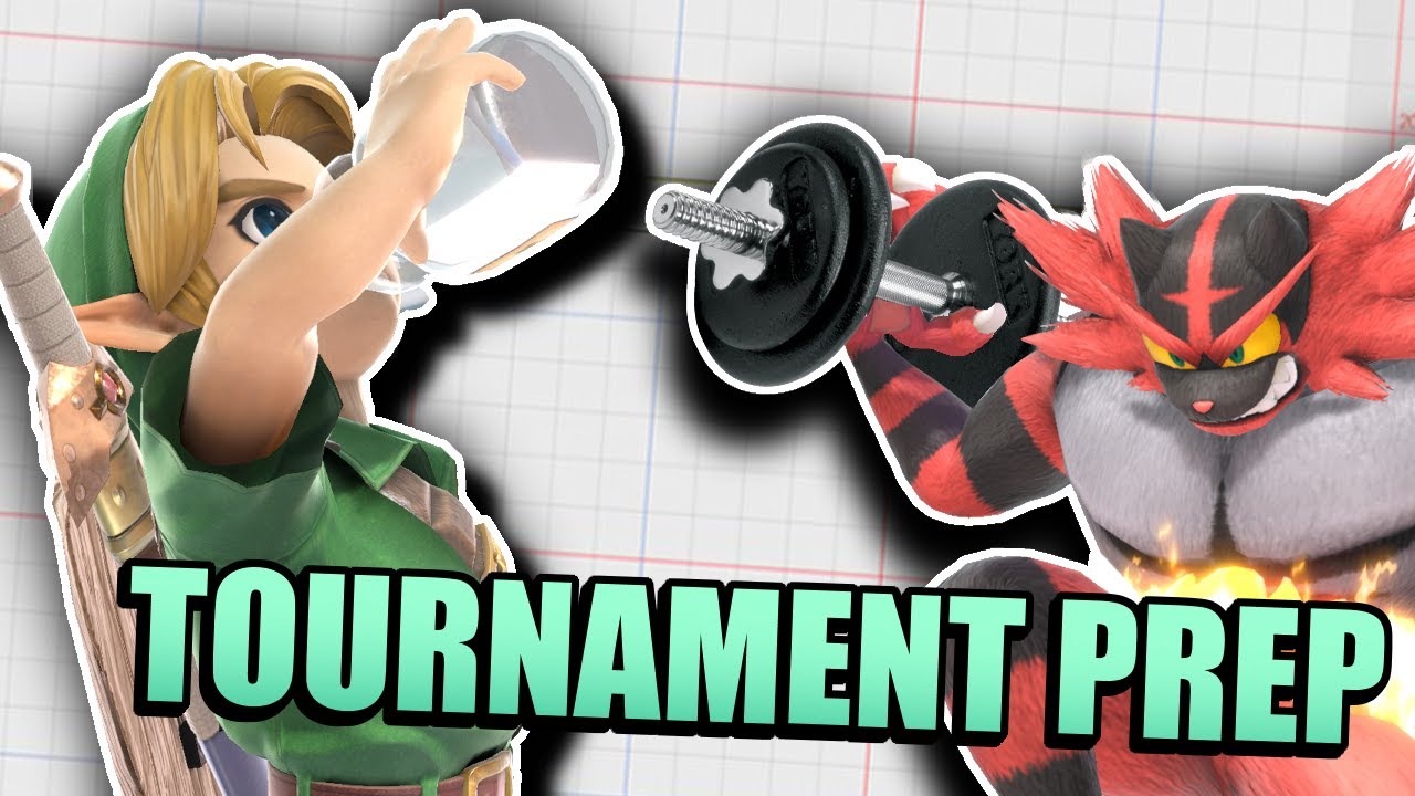 The Essential Steps to Prepare for Tournaments!! | Coaches Corner - YouTube