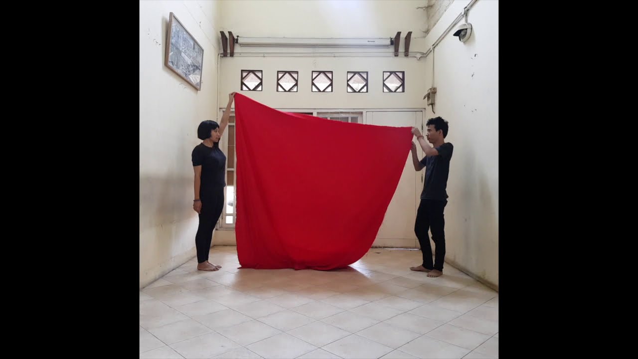 MERAH, 2019, Maria Silalahi & Manshur Zikri - YouTube