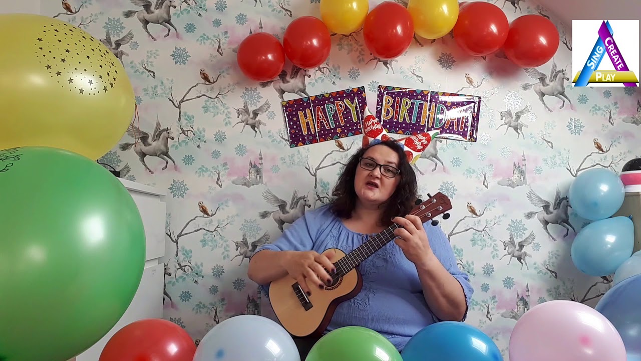 Birthday | Kids Songs | If It's Your Birthday and You Know It - YouTube