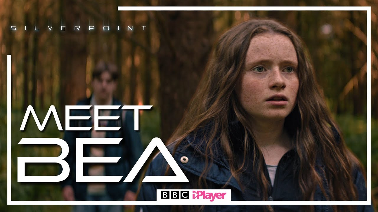 Meet Bea | Character profile | Silverpoint - YouTube