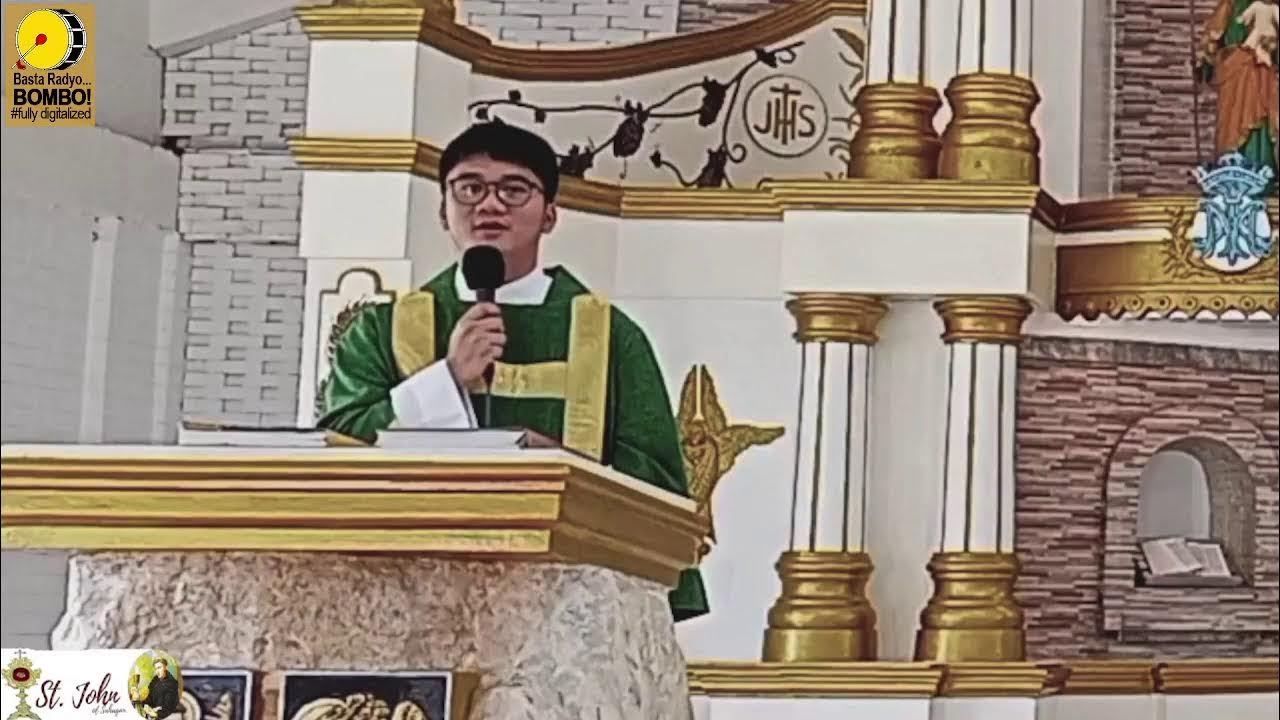 Bombo Radyo Laoag - Sunday Morning Programs(4:00am - 12:00pm) - YouTube