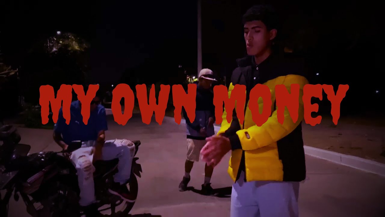 lil far 815 - My Own Money - FT @FokKiu9611 X @kalez2339 (Video Oficial ...