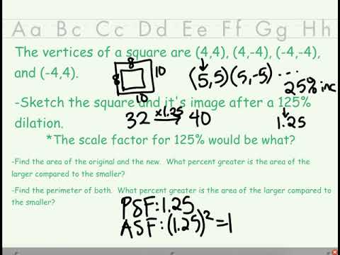 Lesson 71 Saxon Course 3 - YouTube