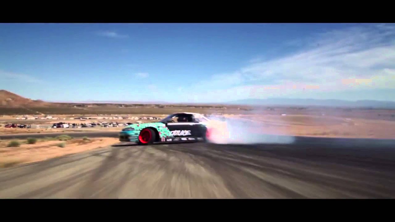 CarX Drift Racing |Matt Powers Mid Drift 360 - YouTube
