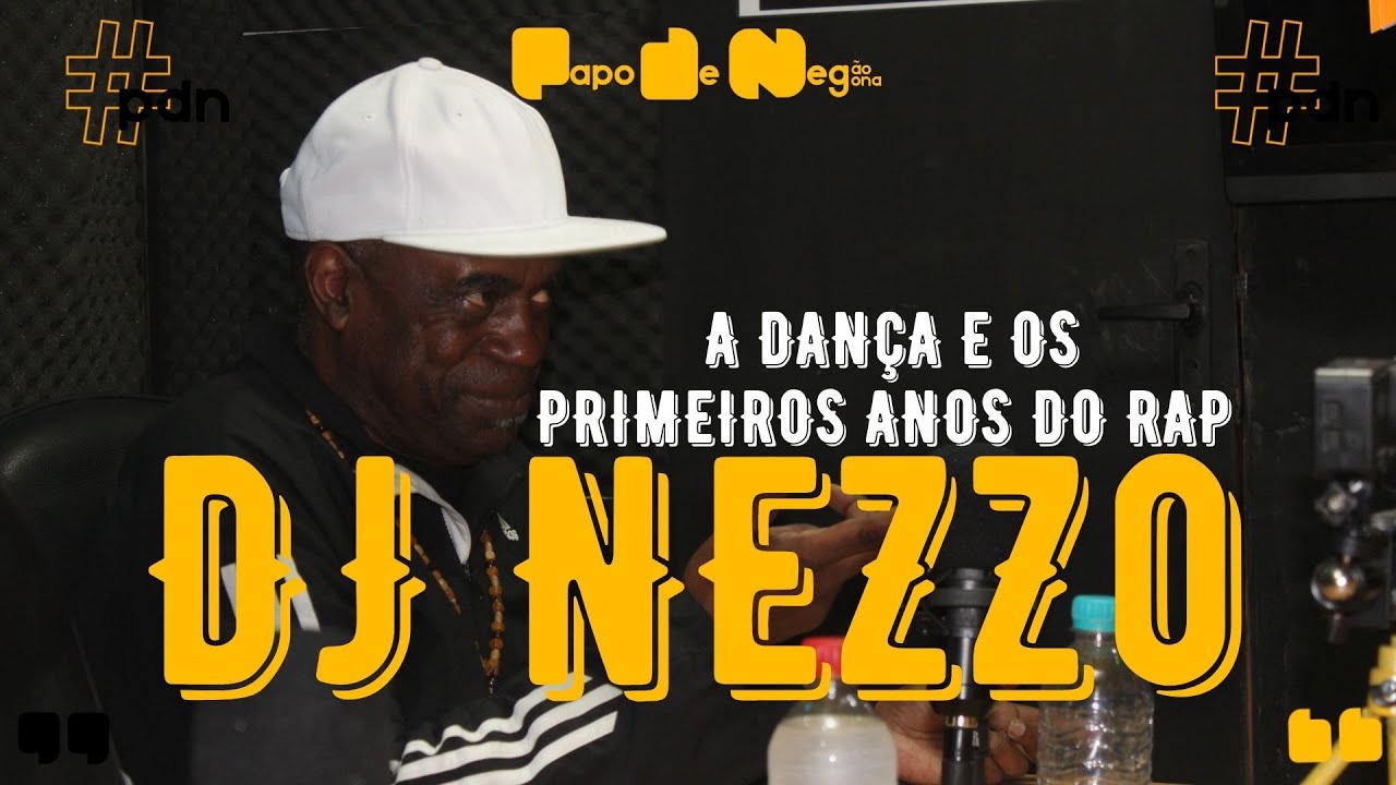 DJ NEZZO - YouTube
