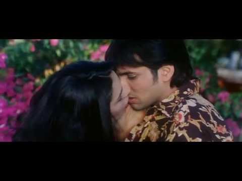 Mallika smooch 1